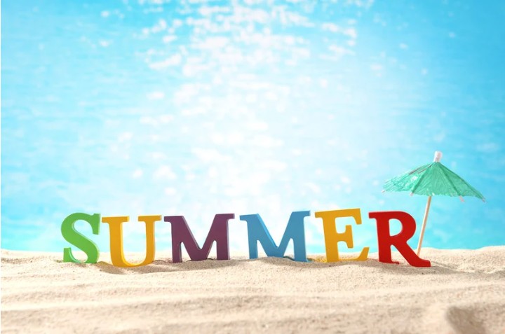 Summer heat and Eczema Flares